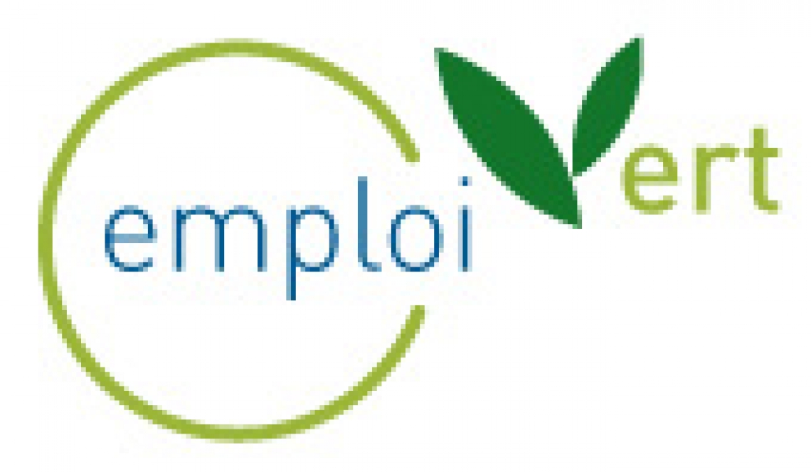 Emploi Vert - secteur du bio de l'écologie et de l'environnement ...